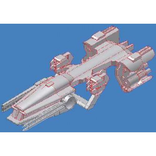 [TMP] "Minerva Destroyer" Topic